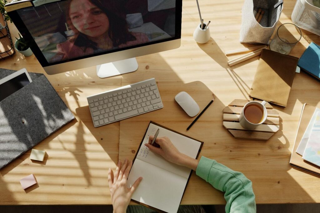 Step-by-Step Guide in Creating a Productive Space for Students | Study ...